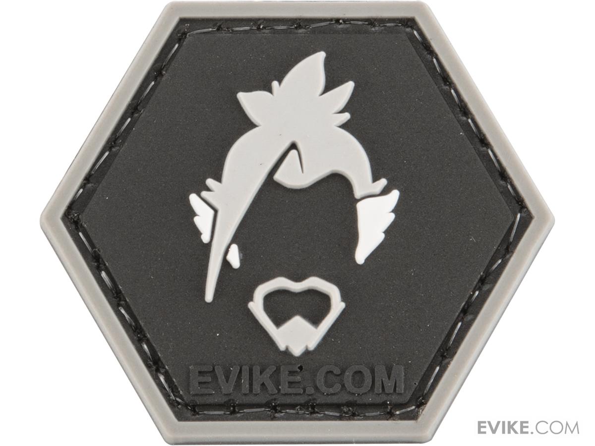 "Operator Profile PVC Hex Patch" Gamer Series 4 (Model: Hanzo ...