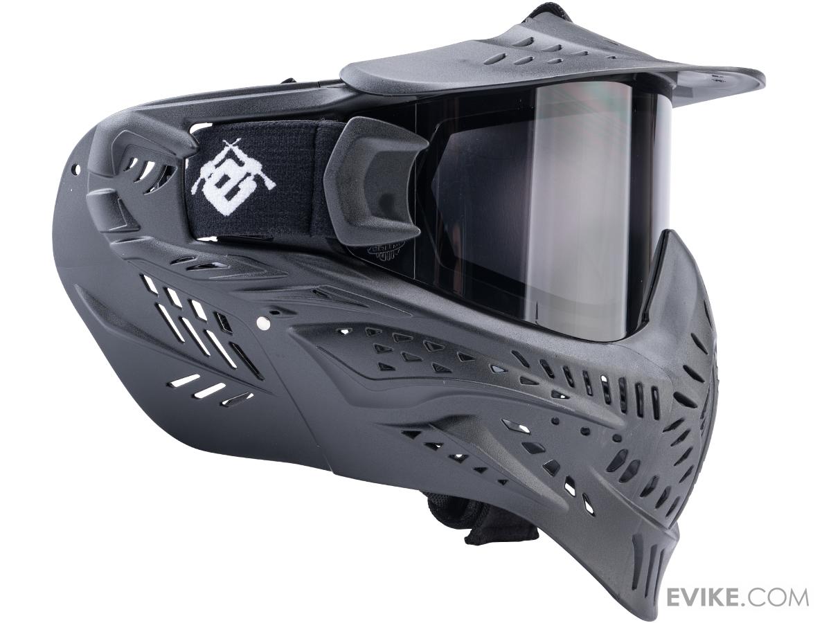 HK Army HSTL Full Face Mask with Thermal Goggle Lens (Model: Evike ...