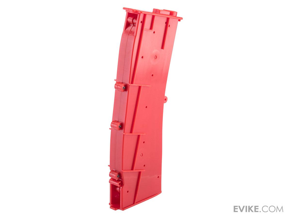 Evike.com 190rd Mid-Cap Replacement Internals for BAMF Gen2 M4 Airsoft ...