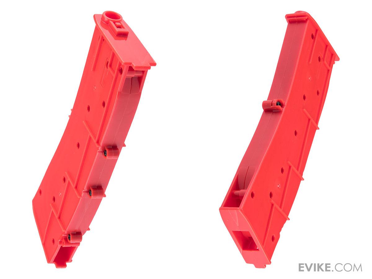 Evike.com 190rd Mid-Cap Replacement Internals for BAMF Gen2 M4 Airsoft ...