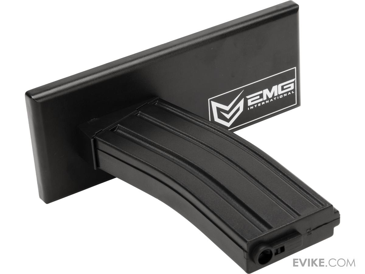 King Arms Display Stand for Airsoft AEG (Type: M4 / EMG), Accessories ...