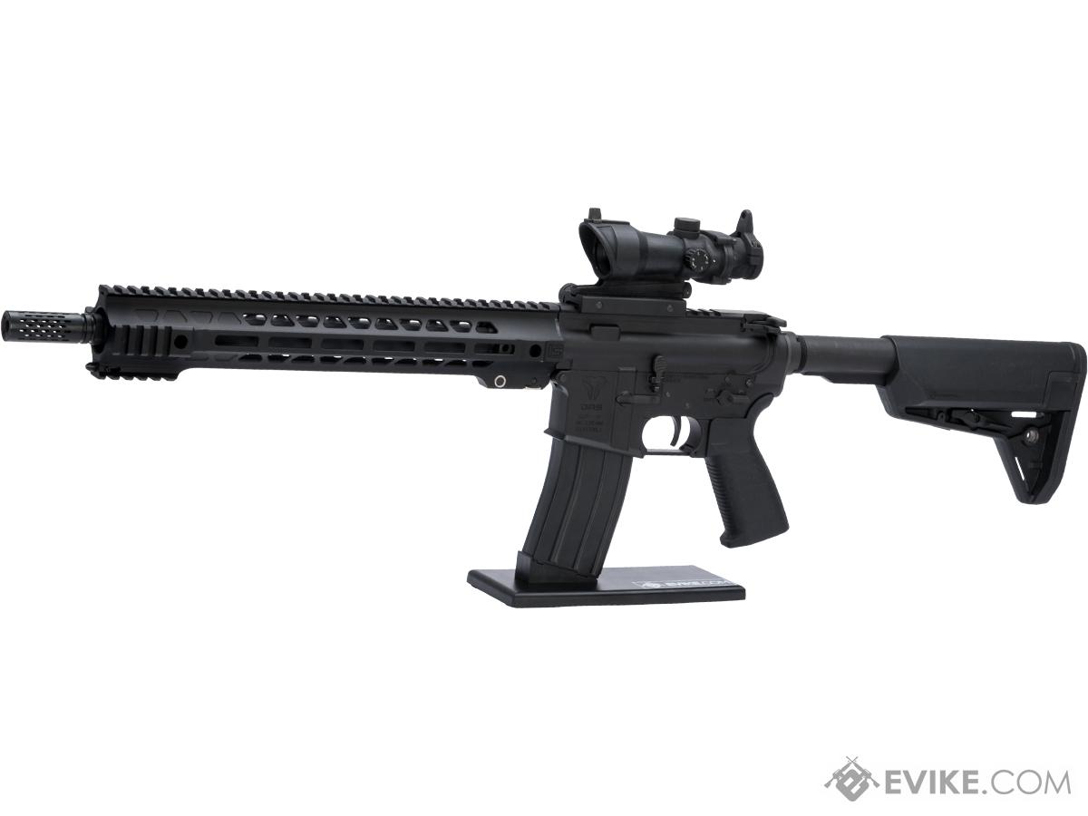 King Arms Display Stand for Airsoft AEG (Type: M4 / Evike.com ...