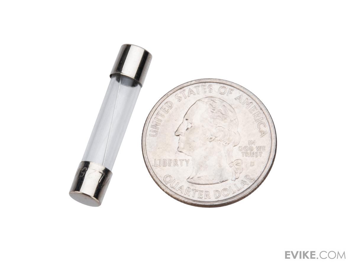 Matrix 20 / 30 Amp Standard Burn Fuse for Airsoft AEG (Length: 30mm ...