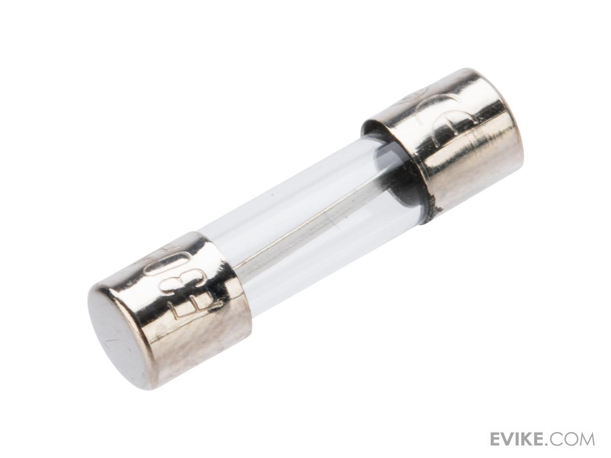 Matrix 20 / 30 Amp Standard Burn Fuse for Airsoft AEG (Length: 19mm ...