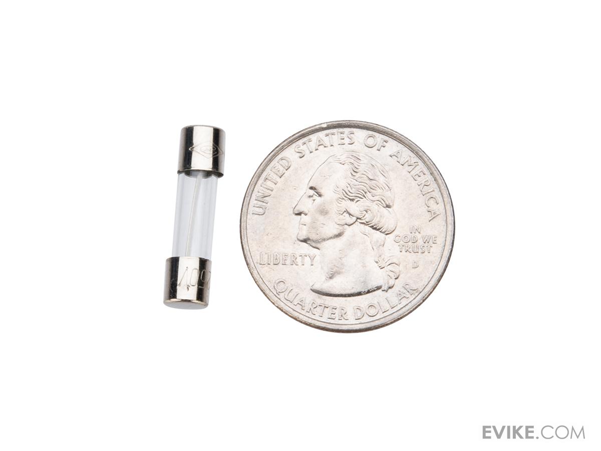 Matrix 20 / 30 Amp Standard Burn Fuse for Airsoft AEG (Length: 19mm ...