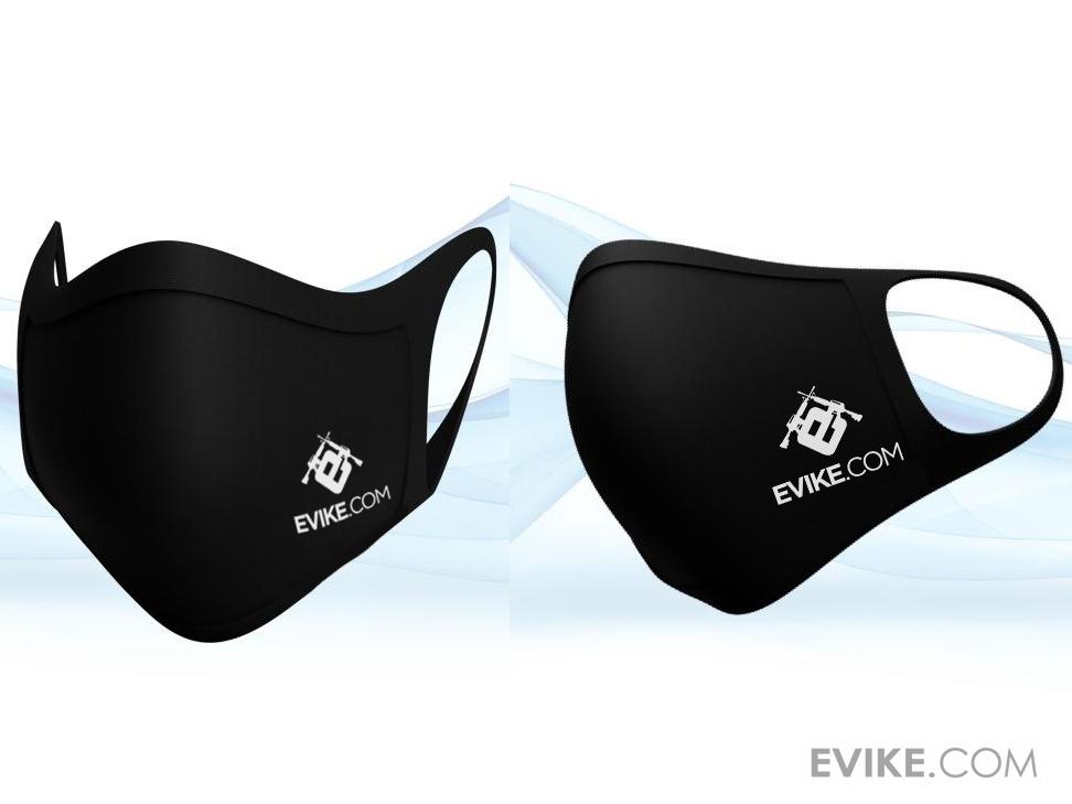 Ultra Mask 3-Ply Washable Reusable Organic Cotton Face Mask (Size ...