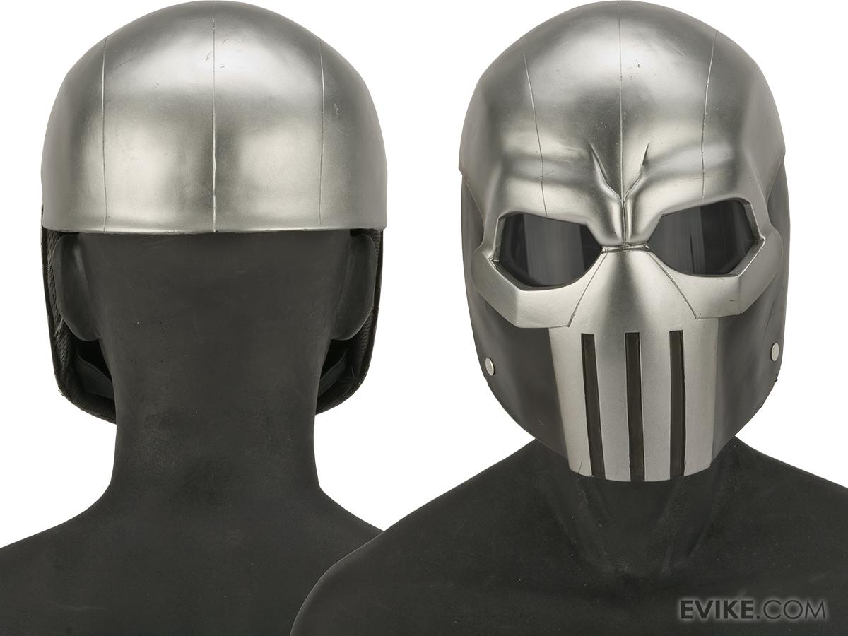 Evike.com R-Custom Fiberglass "Task Master" Full Face Mask (Color ...