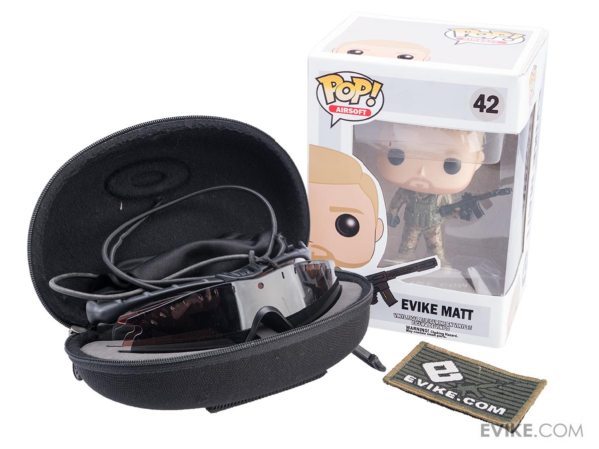 Evike Matt's Stuff - Limited Edition, Lightly Used Office Supplies ...