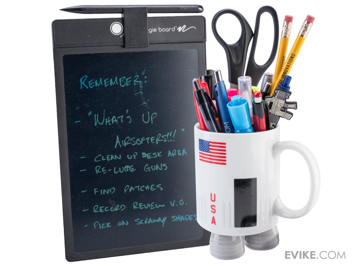 Evike Matt's Stuff - Limited Edition, Lightly Used Office Supplies ...