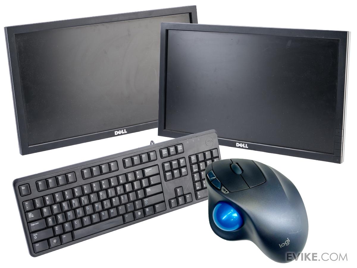 Evike Matt's Stuff - Limited Edition, Lightly Used Office Supplies ...