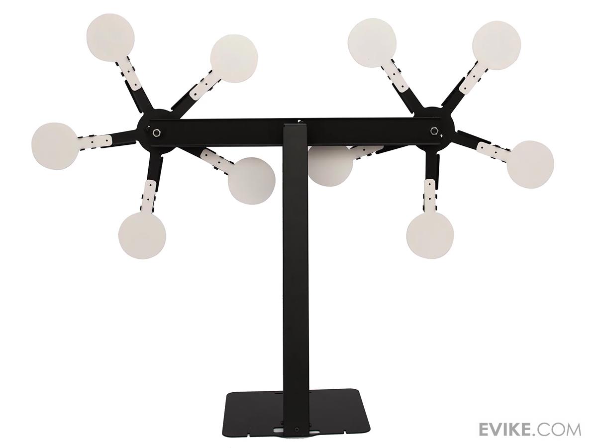 Airsoft.com "Shapes" Target System for Airsoft Training (Model: Double ...