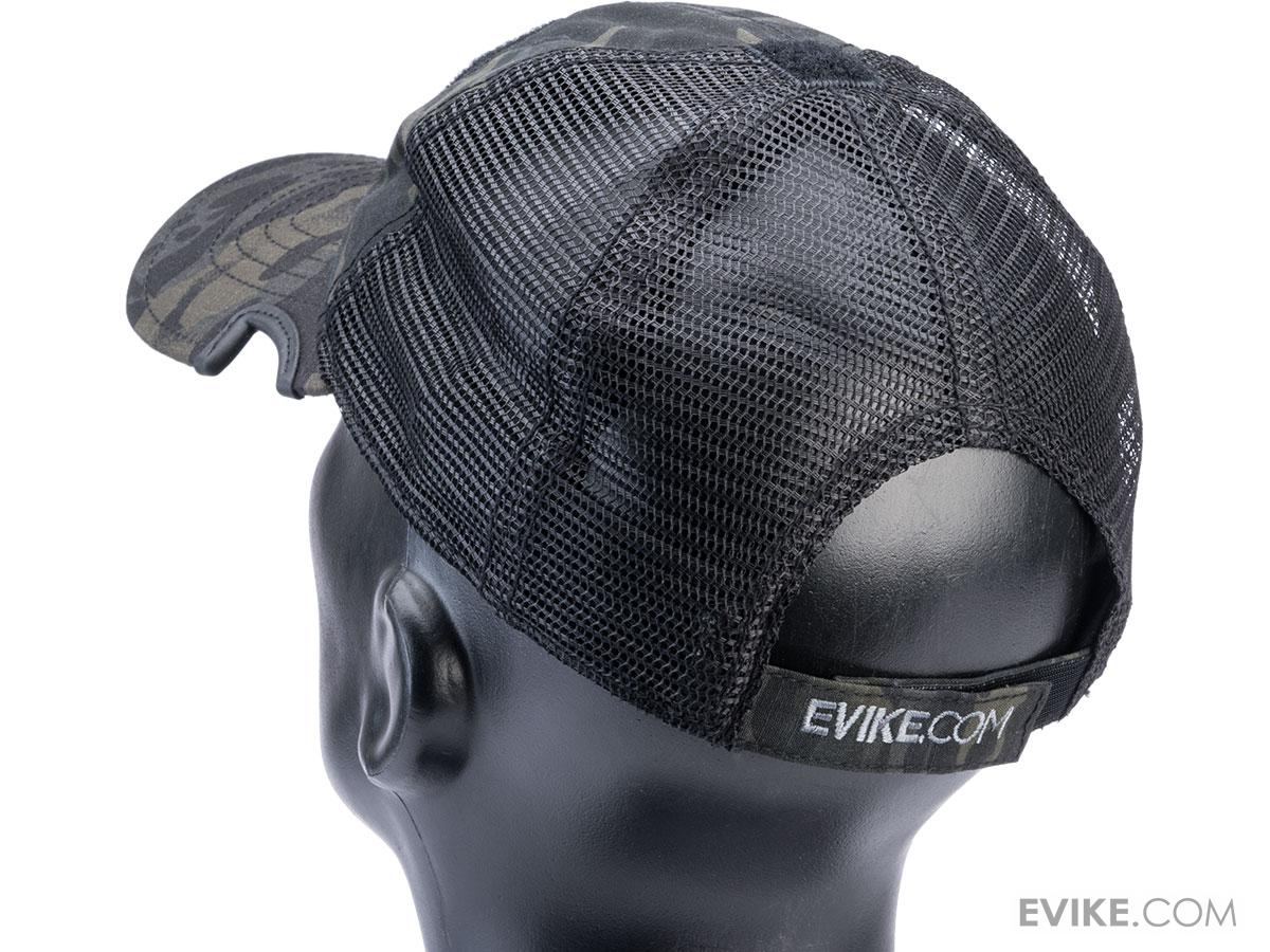 NotchGear X Evike.com Mesh NOTCH Operator Ball Cap (Color: Multicam ...
