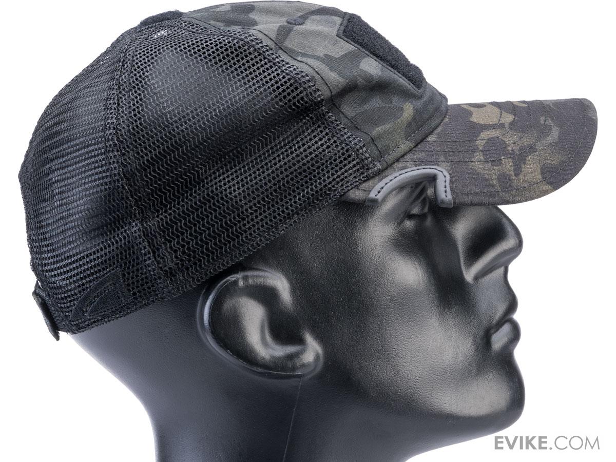 NotchGear X Evike.com Mesh NOTCH Operator Ball Cap (Color: Multicam ...