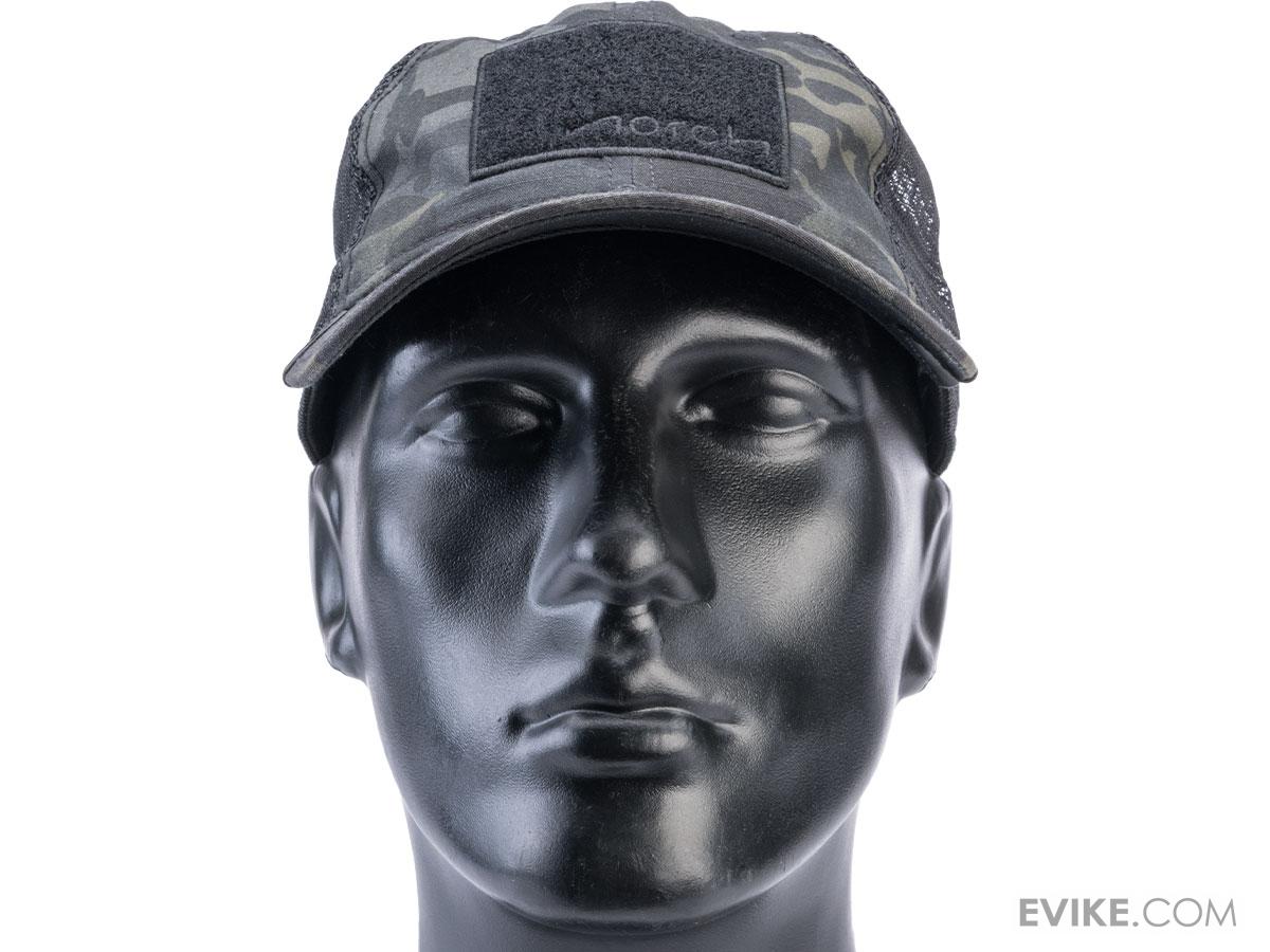 NotchGear X Evike.com Mesh NOTCH Operator Ball Cap (Color: Multicam ...