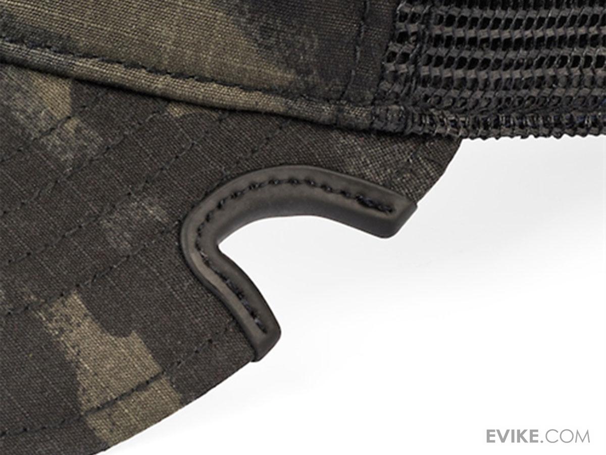 NotchGear X Evike.com Mesh NOTCH Operator Ball Cap (Color: Multicam ...