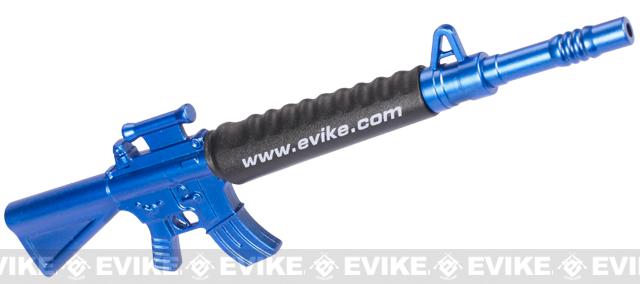 Evike.com M16 Pen (Color: Blue), Evike Stuff, e-SWAGG