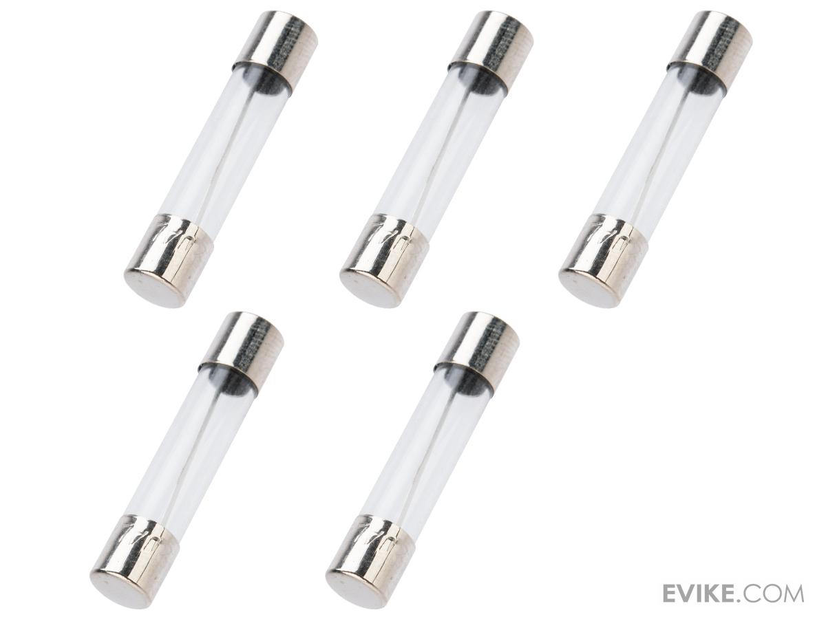 Matrix 20 / 30 Amp Standard Burn Fuse for Airsoft AEG (Length: 30mm ...