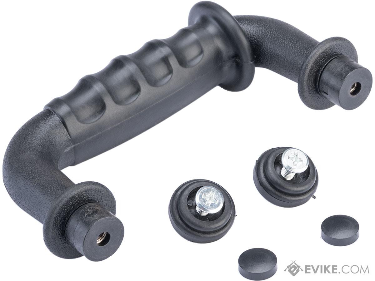 Evike.com Replacement Handle for Riot Shields, Evike Stuff, e-Tactical