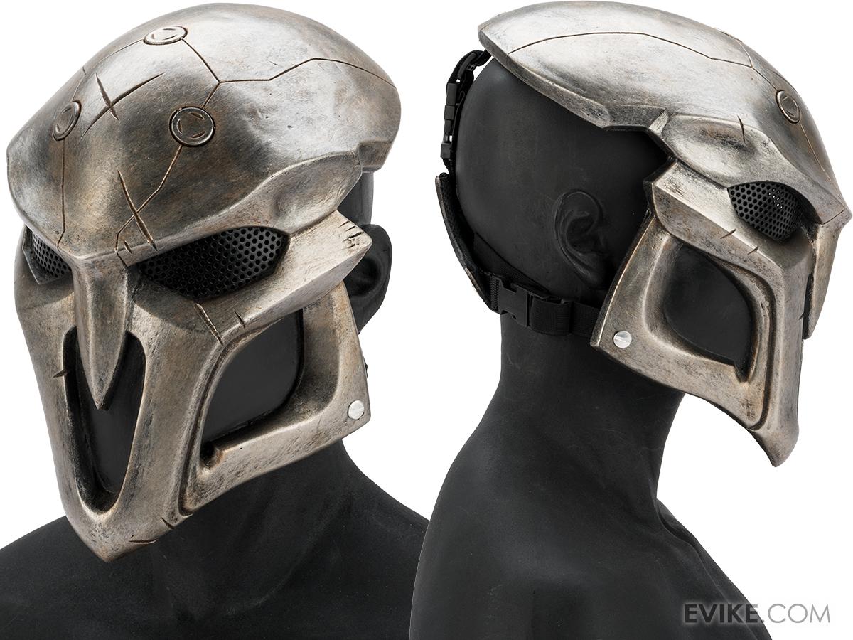 Reaper Airsoft Mask