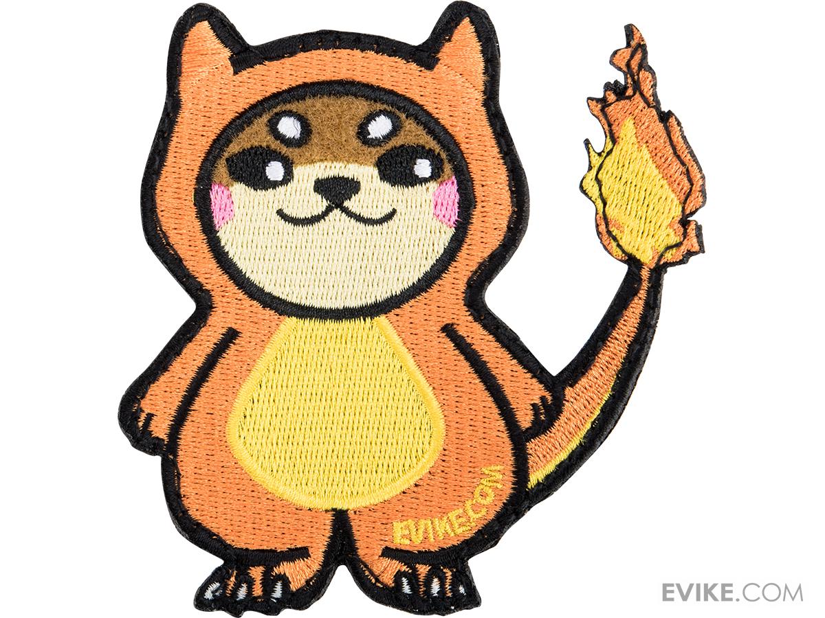 Charmander Swag