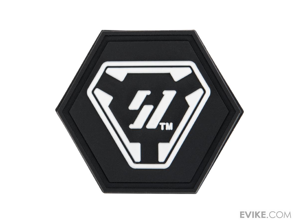 "Operator Profile PVC Hex Patch" Industry Series 2 (Style: Strike Industries), Tactical Gear ...