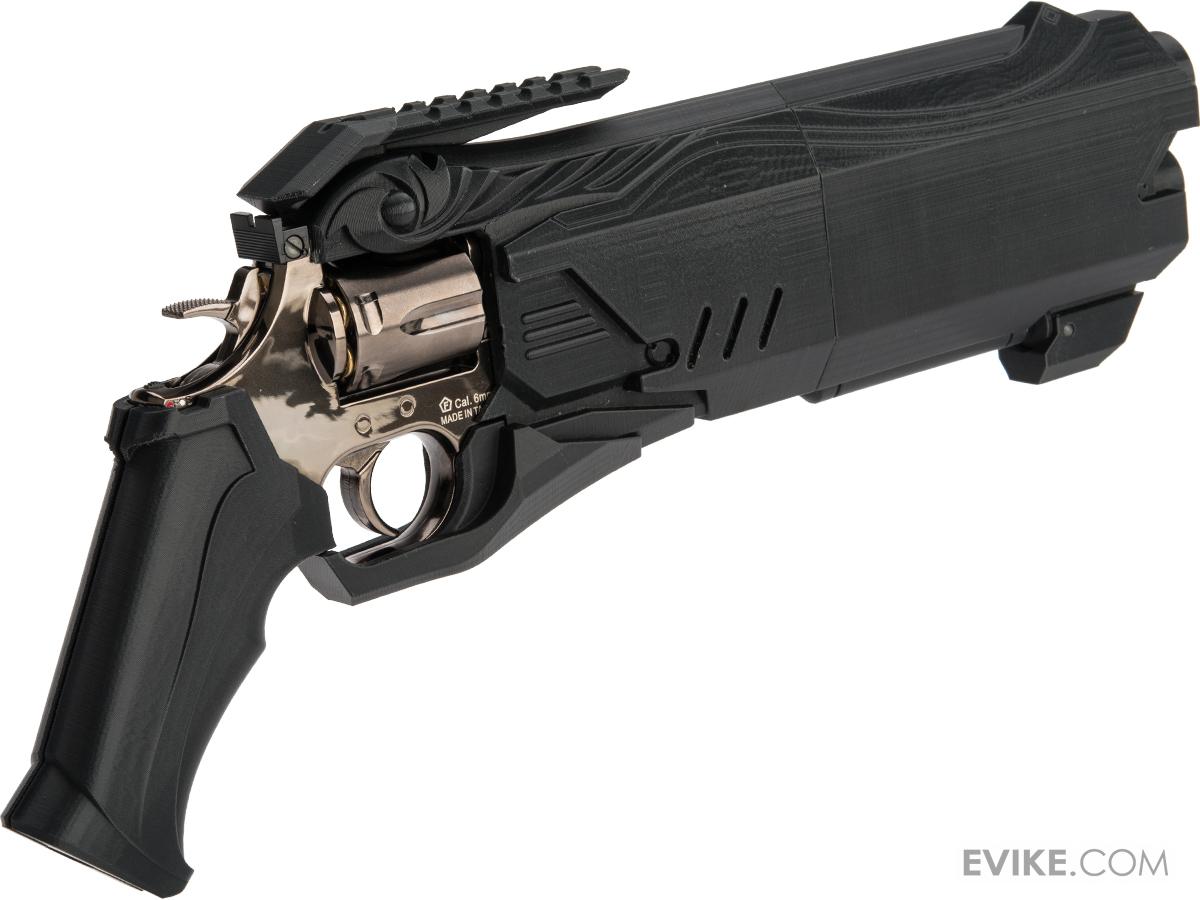 Evike Exclusive 3D Printed Hellfire Cosmetic Enhancement Kit w/ Dan ...