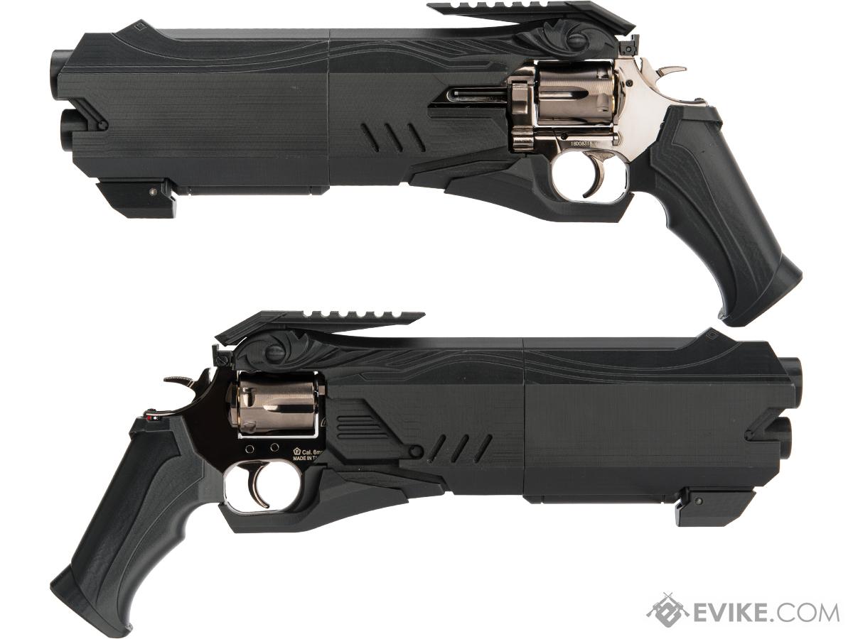 Evike Exclusive 3D Printed Hellfire Cosmetic Enhancement Kit w/ Dan ...