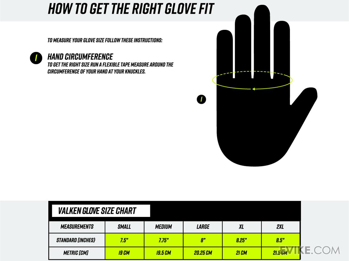 Evike.com Finger Saber Lightweight Padded Gloves (Color: Black / Small ...