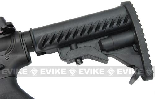 Gel Ball Blaster Semi Automatic 7.5mm Water Gel Ball Rifle (Model: M4A1 ...