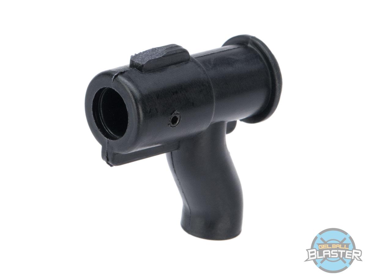 Gel Ball Blaster S-Shape Loading Adapter for Gel Ball Blaster Gearboxes ...