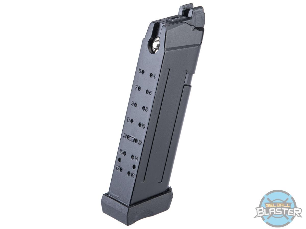 Gel Ball Blaster Spare Magazine for Gas Powered Gel Ball Blaster ...