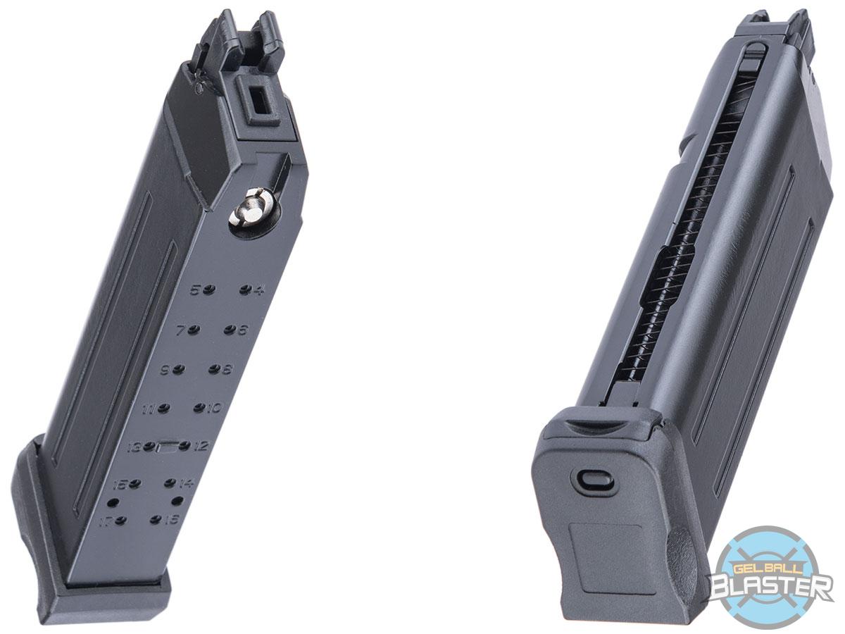 Gel Ball Blaster Spare Magazine for Gas Powered Gel Ball Blaster ...