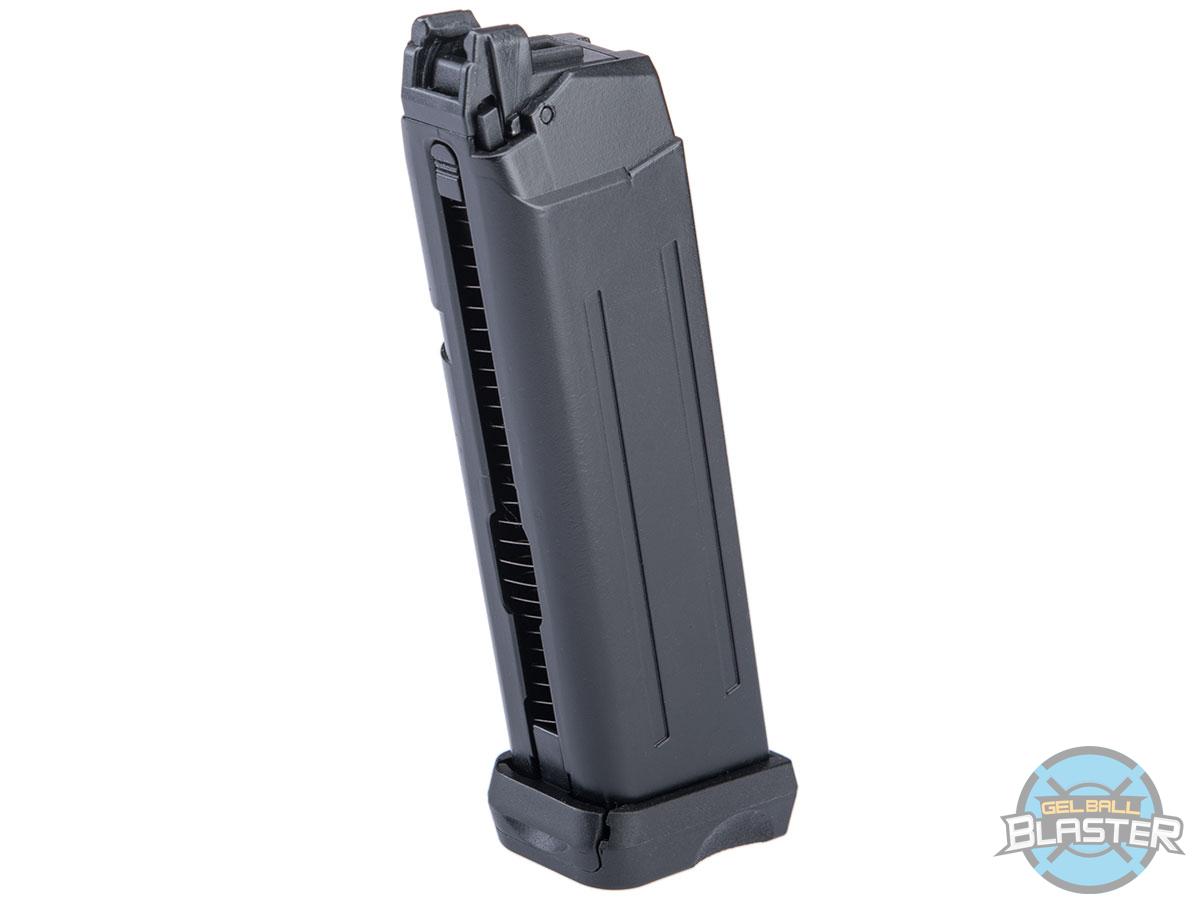 Gel Ball Blaster Spare Magazine for Gas Powered Gel Ball Blaster ...