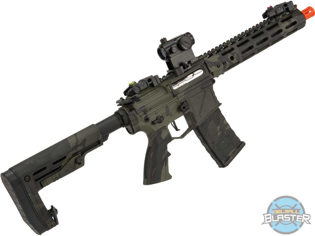 Gel Ball Blaster Semi Automatic Airsoft 7.5mm Water Gel Ball Rifle ...