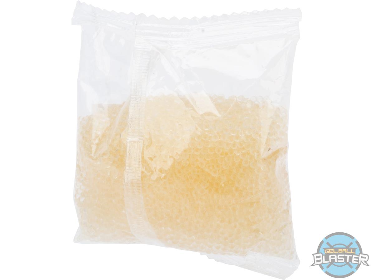 Gel Ball Blaster Replacement Water Gel Bullets for Water Bead Grenades ...