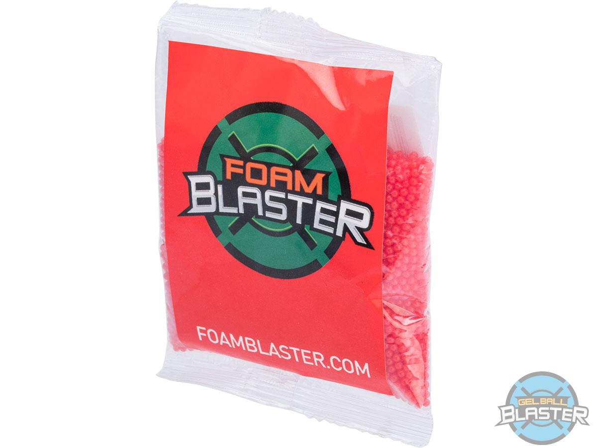 Gel Ball Blaster Replacement Water Gel Bullets for Water Bead Grenades ...