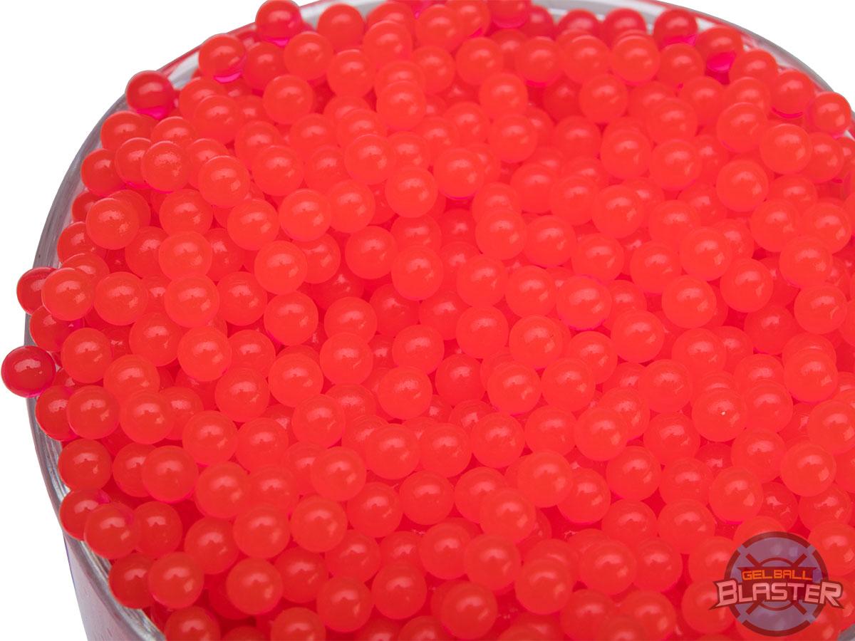 Gel Ball Blaster Replacement Water Gel Bullets for Water Bead Grenades ...