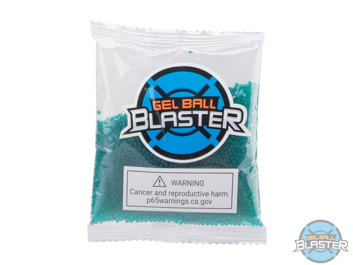 Gel Ball Blaster Replacement Water Gel Bullets for Water Bead Grenades ...