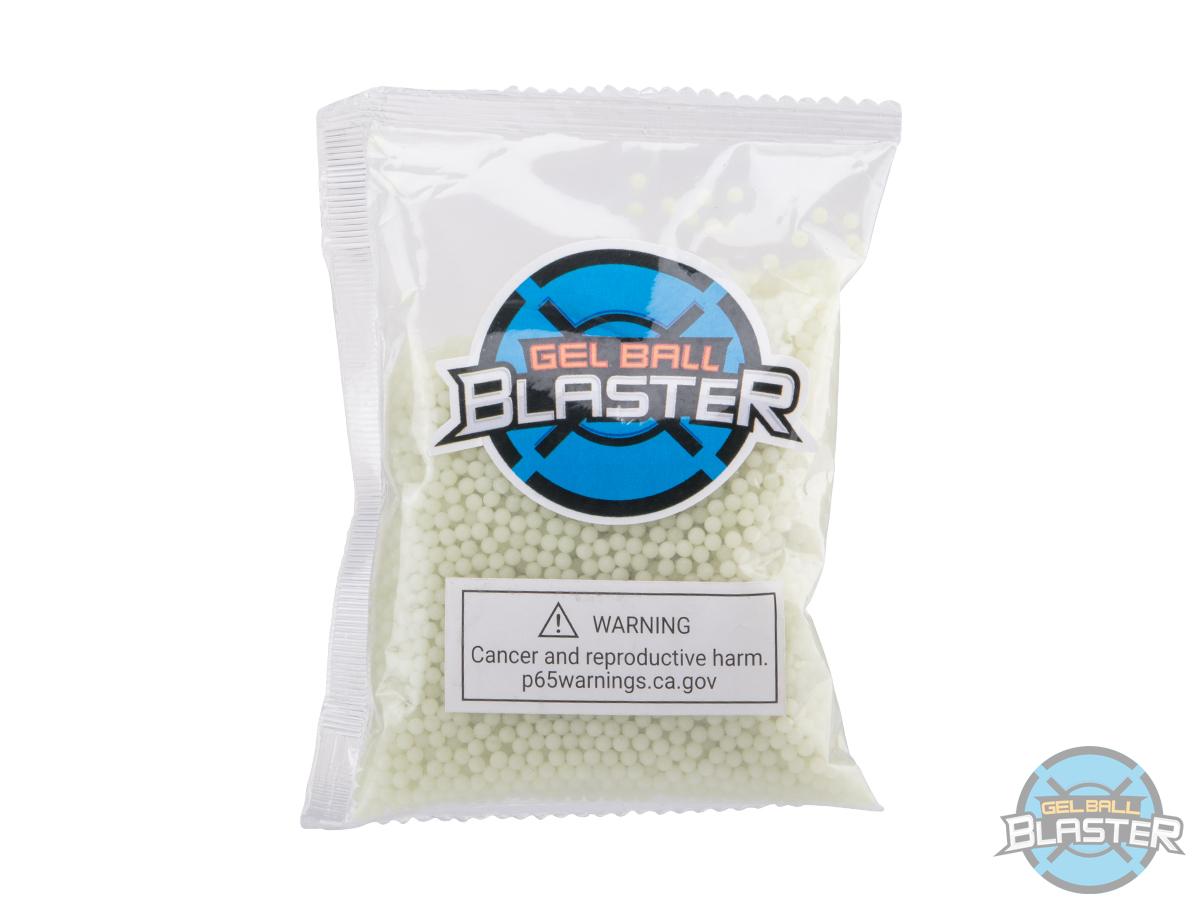 Gel Ball Blaster Replacement Water Gel Bullets for Water Bead Grenades ...