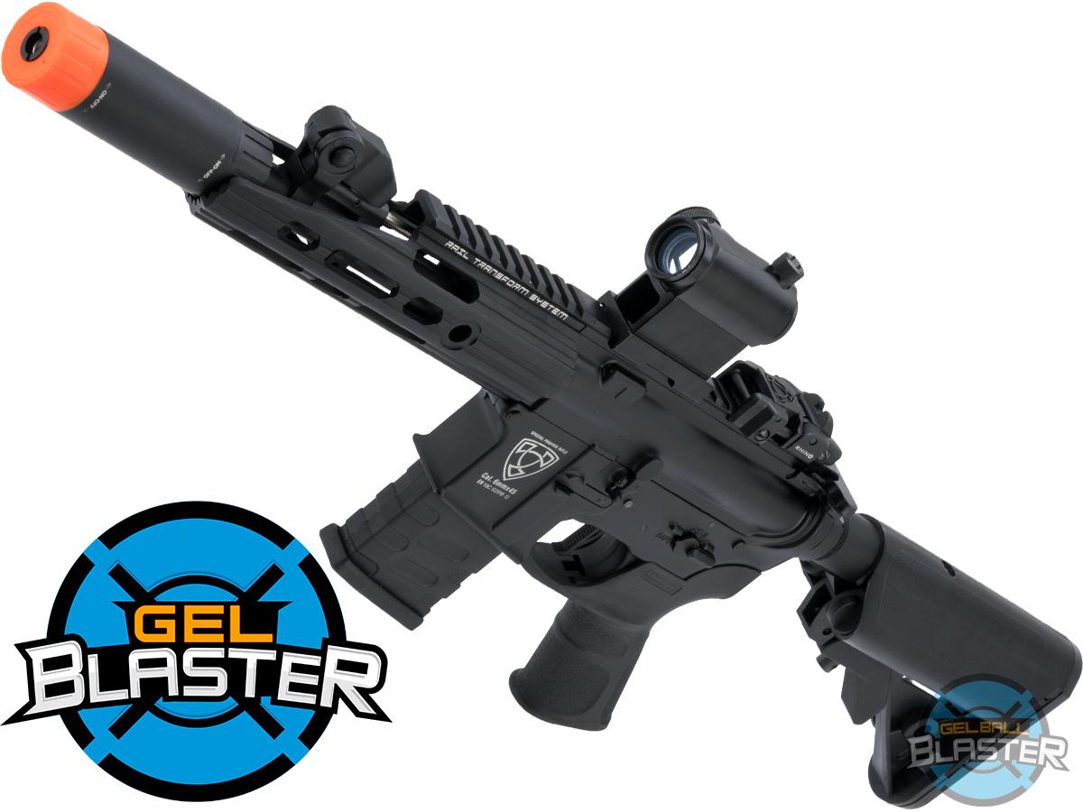 Gel Ball Blaster Semi Automatic Airsoft 7.5mm Water Gel Ball Rifle ...