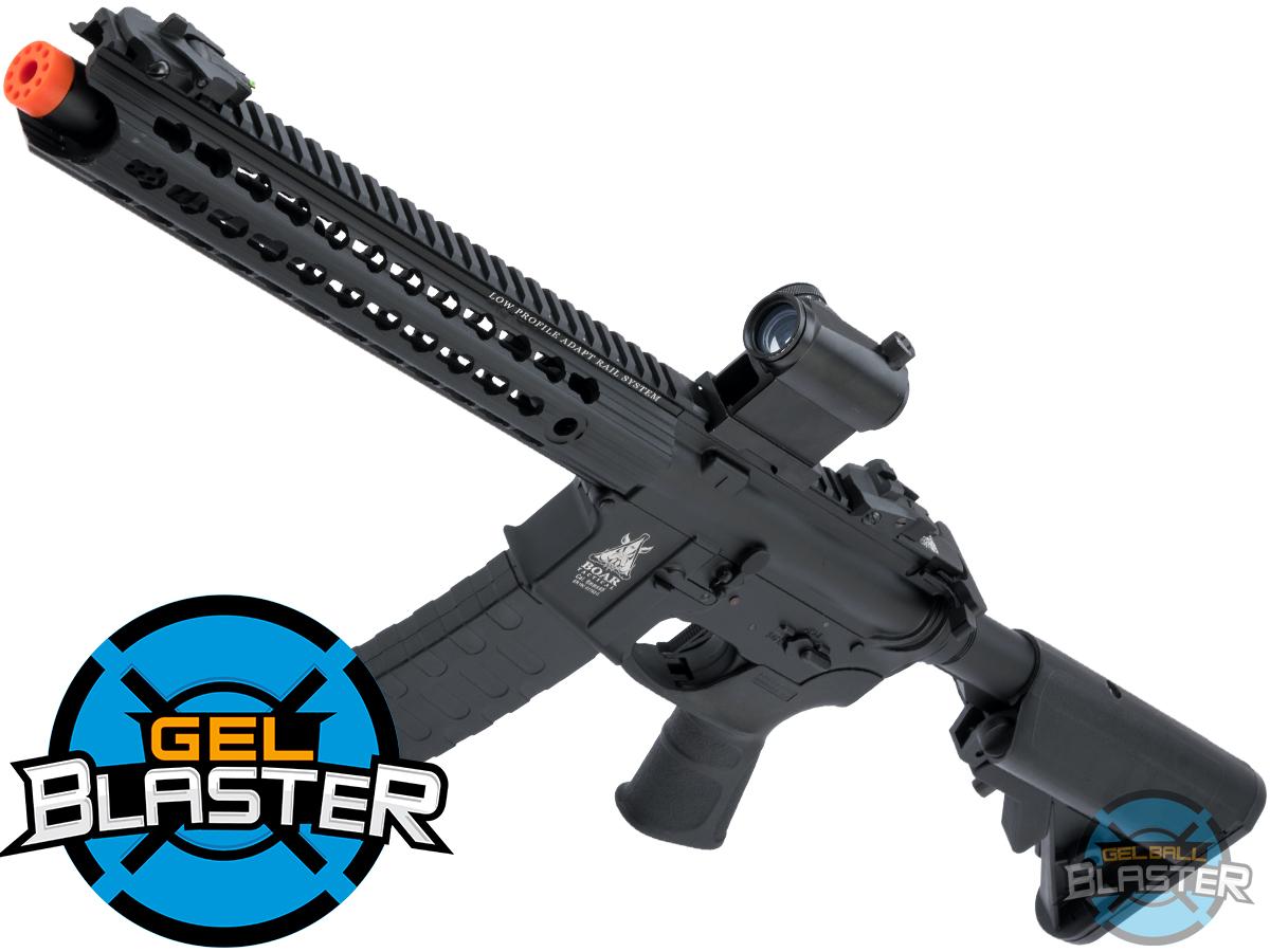 Gel Ball Blaster Semi Automatic Airsoft 7.5mm Water Gel Ball Rifle ...