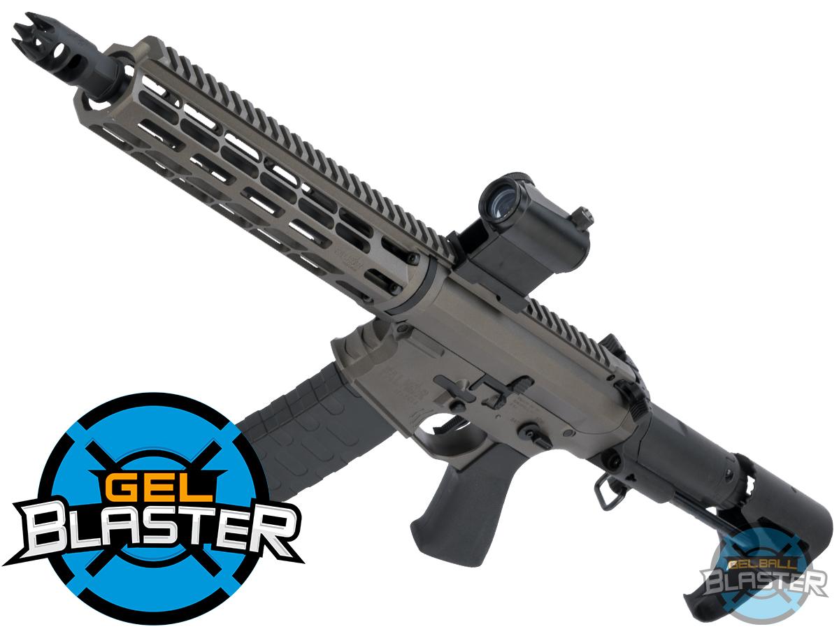 Gel Ball Blaster Semi Automatic Airsoft 7.5mm Water Gel Ball Rifle ...