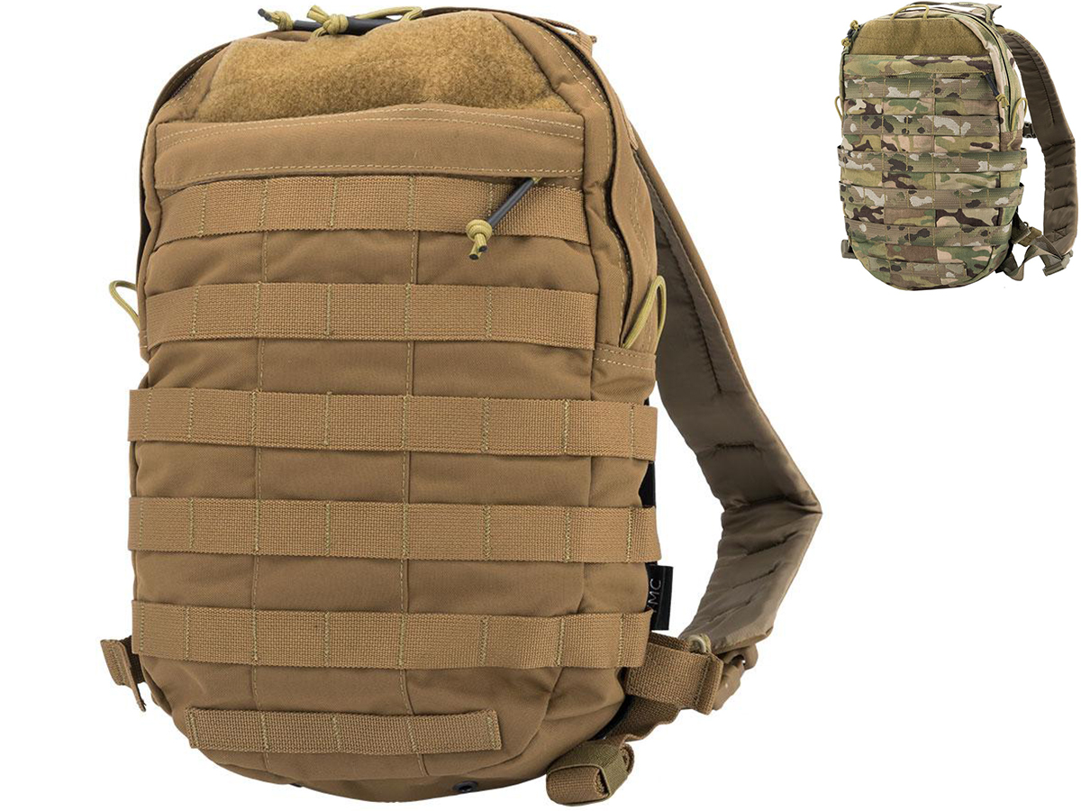 Crye Precision Jumpable Plate Carrier 2.0 (JPC) - Coyote (Size: Medium ...