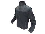Condor Tactical Phantom Soft Shell Jacket - Black (Size: Medium ...