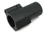 Matrix Steel Free Float Low Profile Gas Block for M4 / M16 Series ...