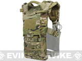 Condor Hydro Harness Hydration Carrier (Color: Black), Tactical Gear ...