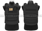 Matrix Tactical Systems Navy Seal Light Fighter Tactical PT Body Armor ...