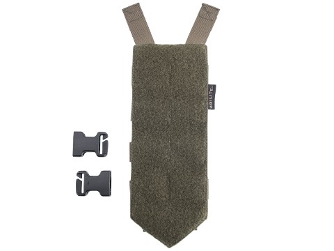 Agilite AMAP III Conversion Attachment Kit for MOLLE Plate Carriers ...