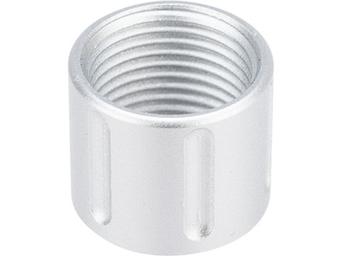 6mmProShop CNC Machined Aluminum 14mm Negative Thread Protector (Type ...