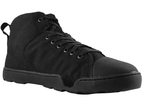 Altama OTB Maritime Assault Boots (Color: Black / Mid / 7), Tactical ...